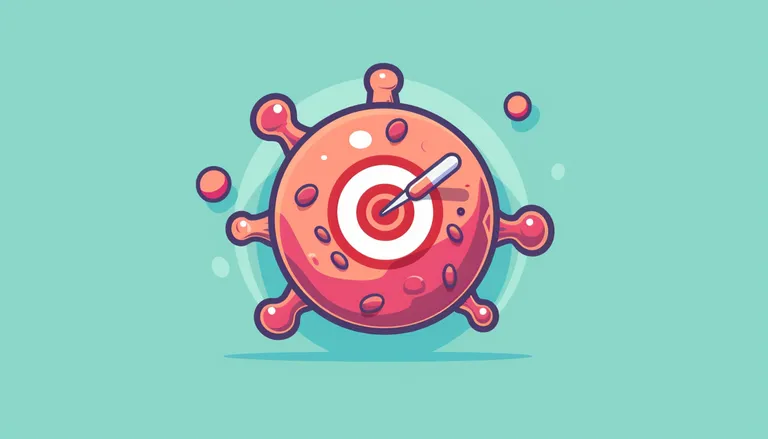 Cancer’s Magic Bullet: Antibody Drug Conjugates | SpeakBits