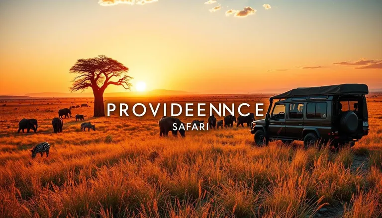 Serengeti Safari Package Prices - Cost Guide 2024 | SpeakBits